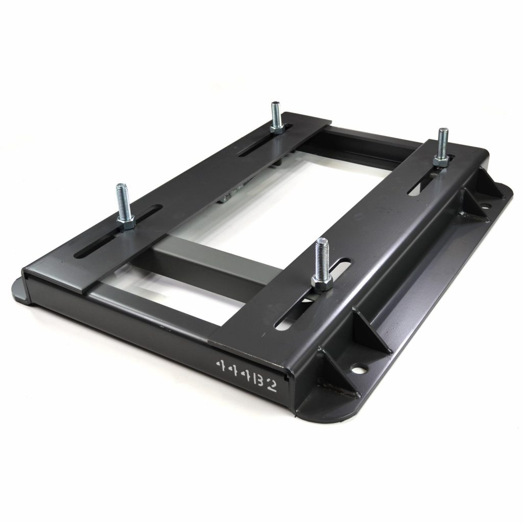 445T Motor Slide Base | pdblowers, Inc.