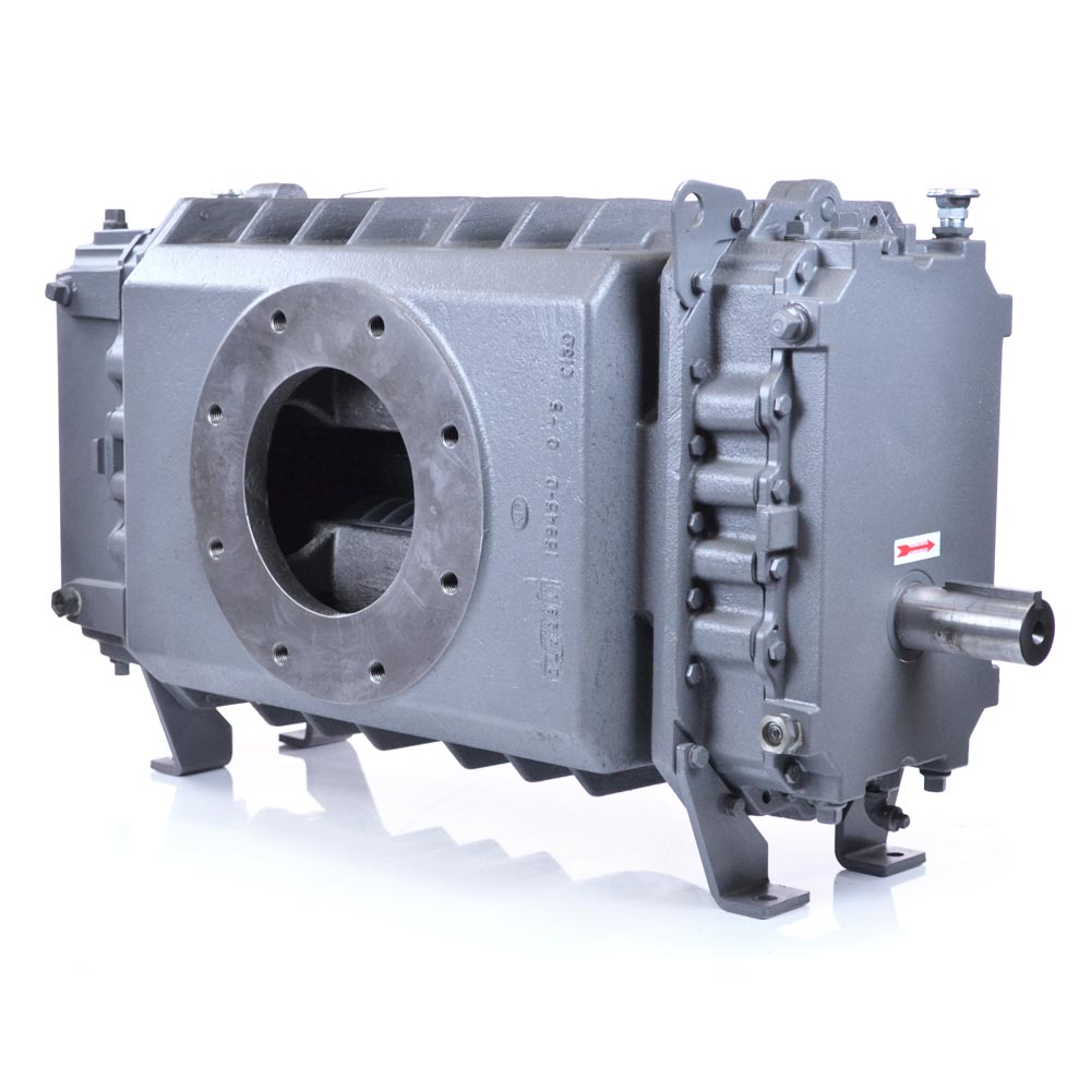Positive Displacement Blowers, Roots Blowers | pdblowers, Inc.