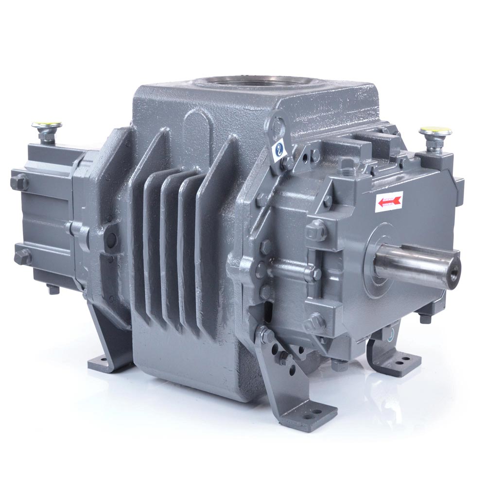 Positive Displacement Blowers, Roots Blowers | pdblowers, Inc.