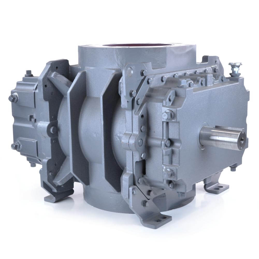 Positive Displacement Blowers, Roots Blowers | pdblowers, Inc.