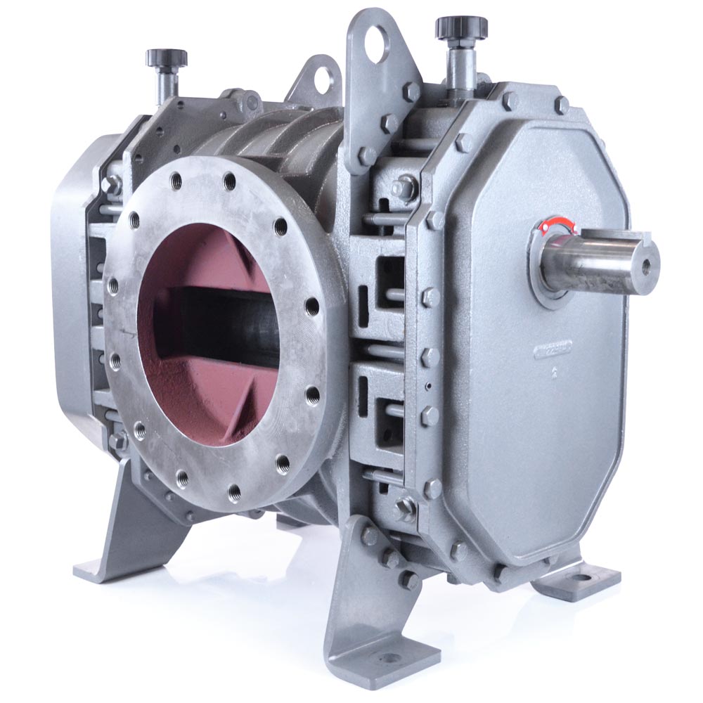 Positive Displacement Blowers, Roots Blowers | pdblowers, Inc.
