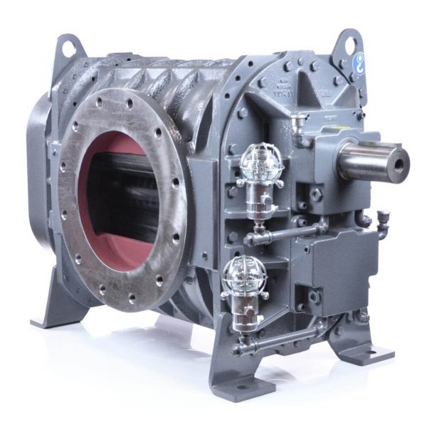 824 RCS Rotary Lobe Blower