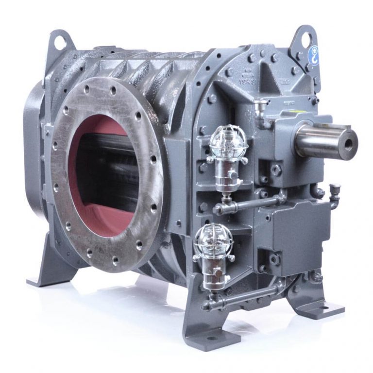 Positive Displacement Blowers, Roots Blowers | pdblowers, Inc.