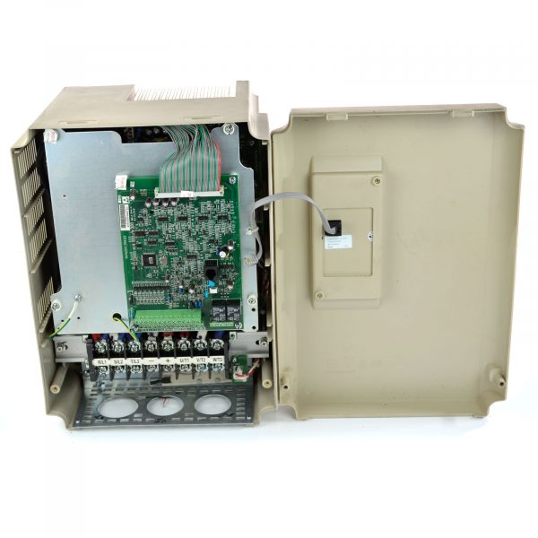 TECO MA7200 460V 3-Phase AC Inverters - Used | pdblowers, Inc.