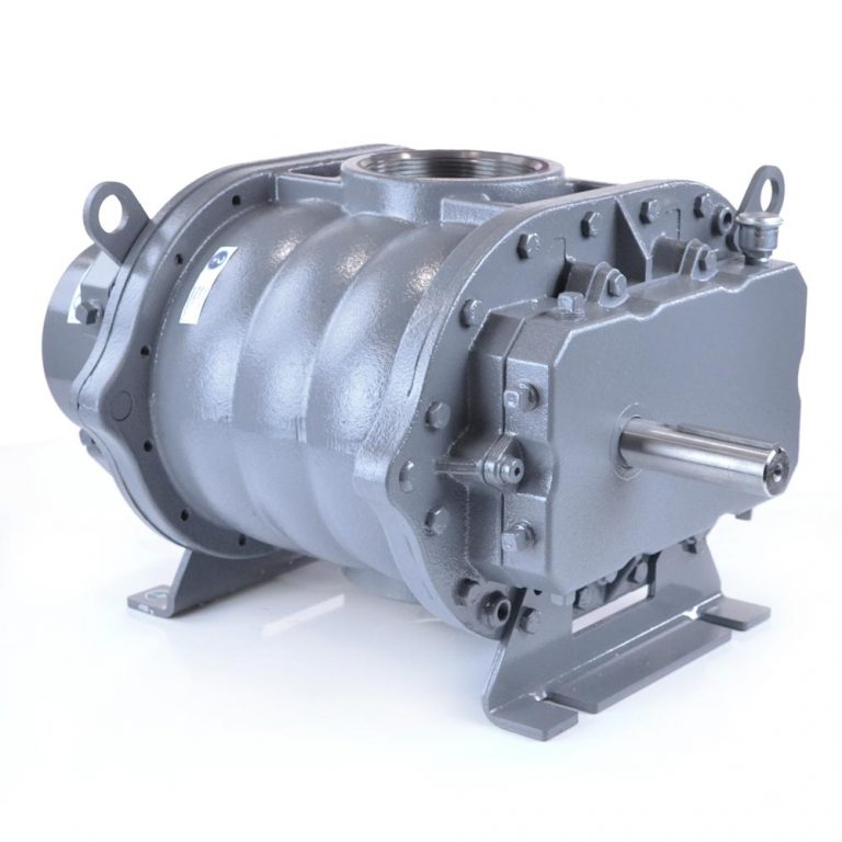 Positive Displacement Blowers, Roots Blowers | pdblowers, Inc.