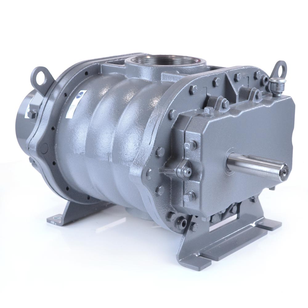 Positive Displacement Blowers, Roots Blowers | pdblowers, Inc.