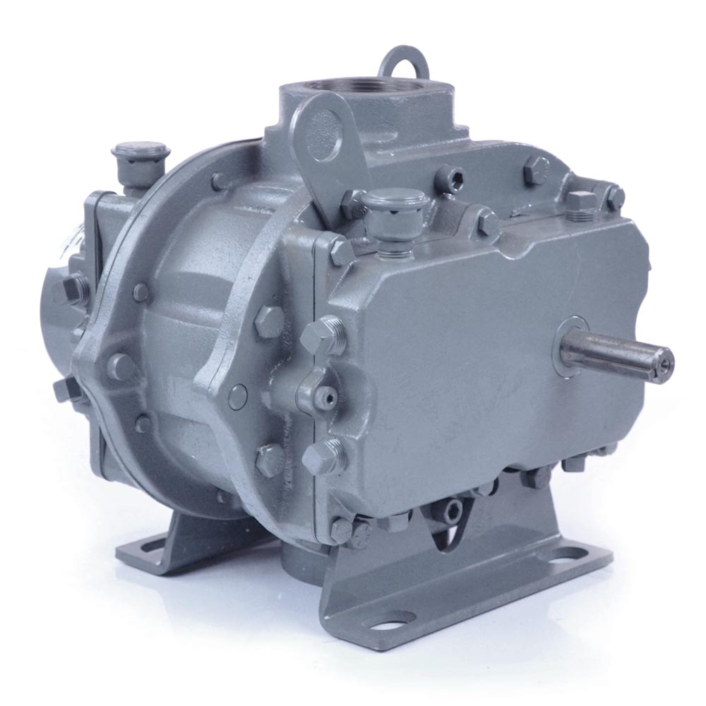 Positive Displacement Blowers, Roots Blowers | pdblowers, Inc.