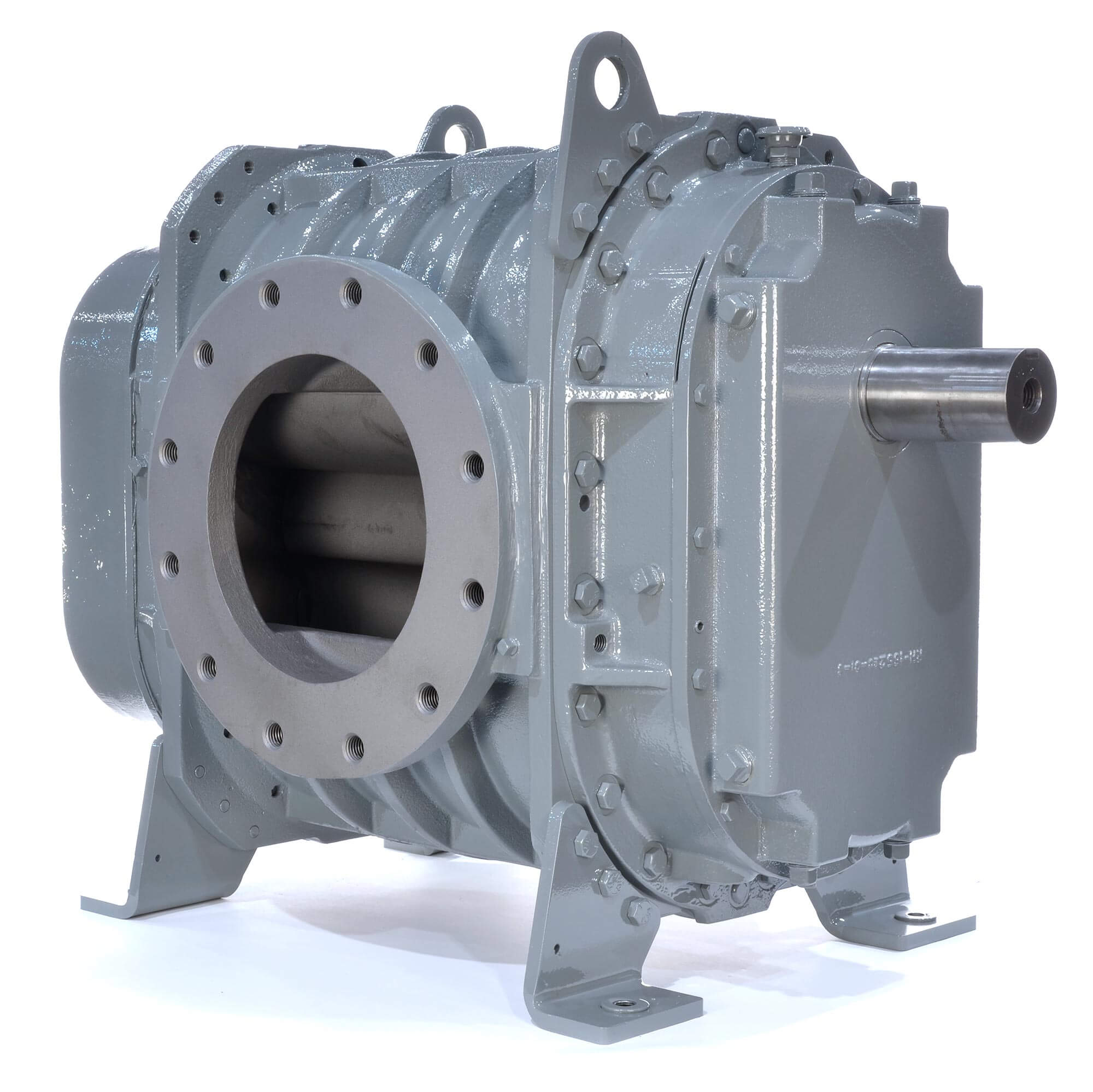 817 RCS-DSL Rotary Blowers | pdblowers, Inc.