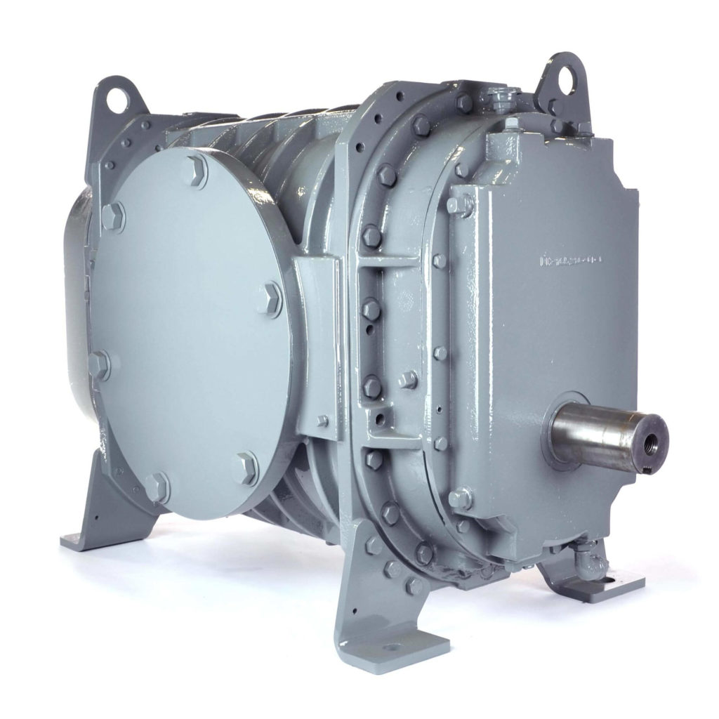 Roots RCS Rotary Blowers | pdblowers, Inc.