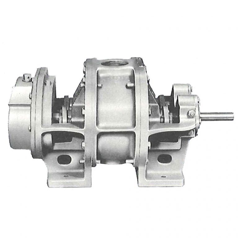 Positive Displacement Blowers, Roots Blowers | pdblowers, Inc.