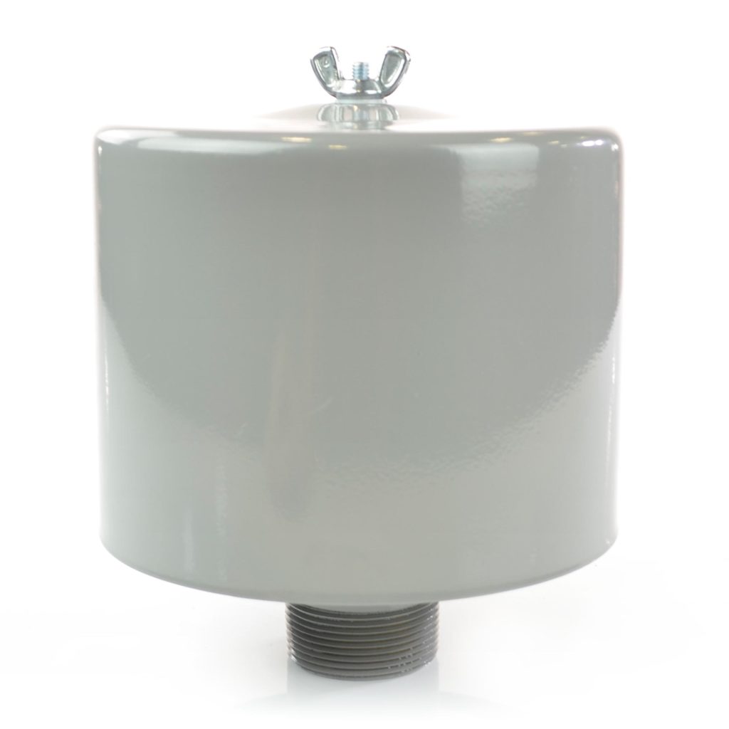 Blower and Vacuum Pump Filter Assemblies | pdblowers, Inc.