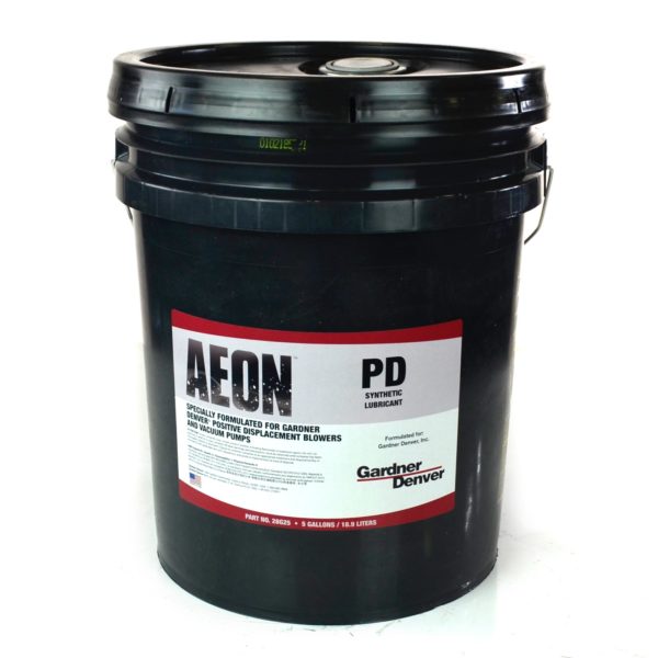 Aeon PD-FG Food Grade Blower Lubricant, Quart | pdblowers, Inc.
