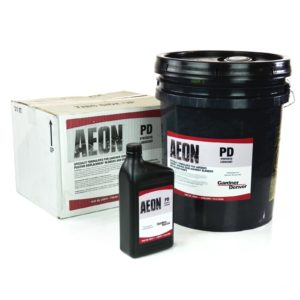 Aeon PD-FG Food Grade Blower Lubricant, Quart | pdblowers, Inc.