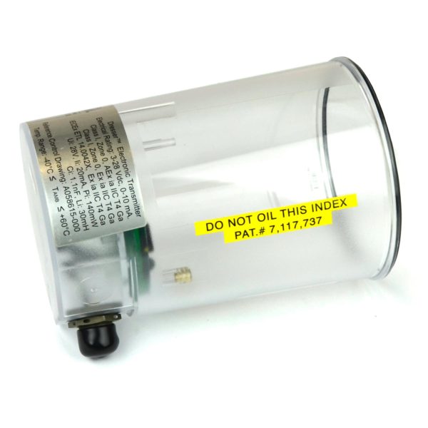 #399 CTR to ICEX CIR, 7M/11M/16M Conversion Kit | pdblowers, Inc.