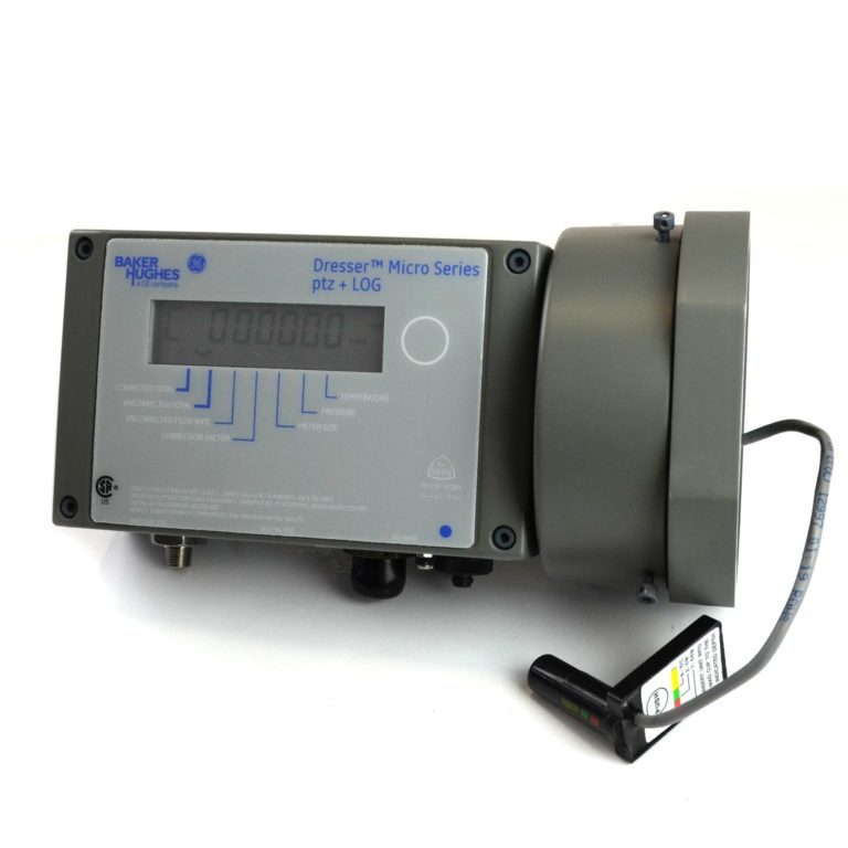 Roots Meter 16M175 CTR | pdblowers, Inc.