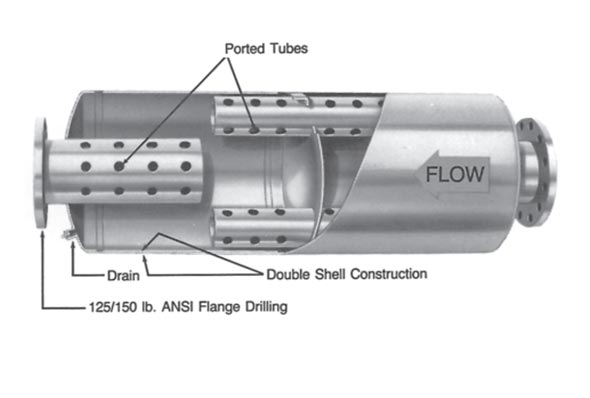 Blower Silencer Comparison | pdblowers, Inc.
