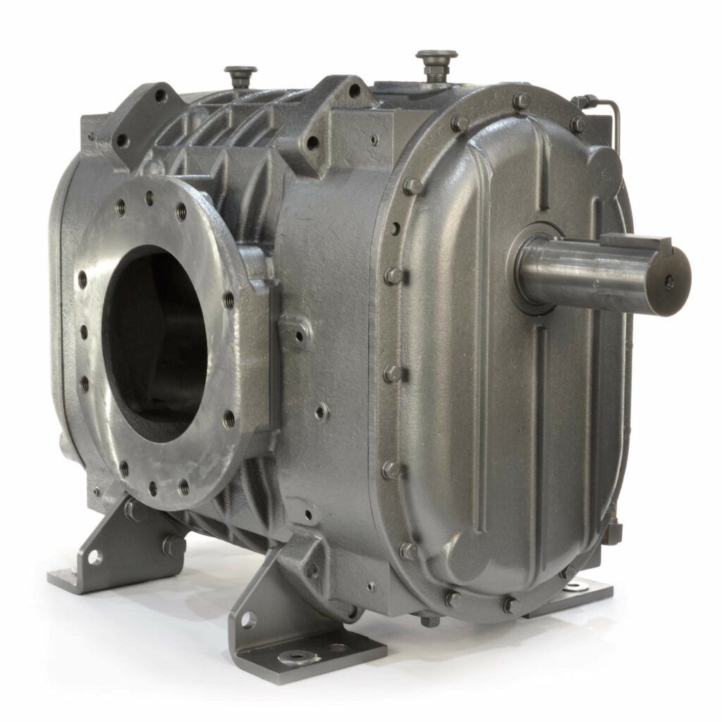 DuroFlow 7012 Blower | pdblowers, Inc.
