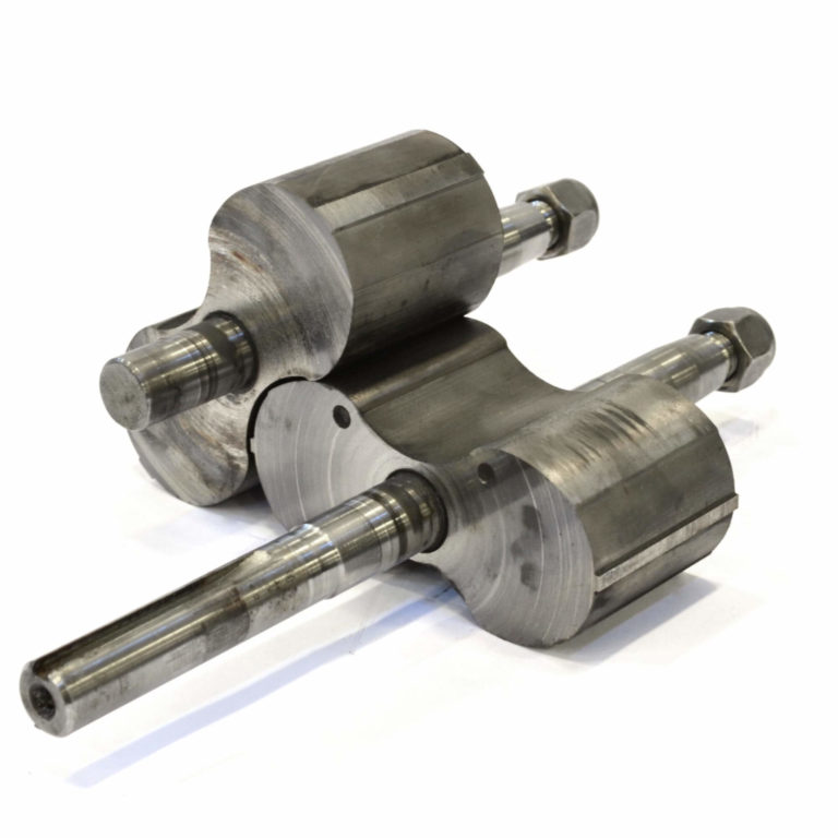 Roots Blower Replacement Parts and Repair Kits | pdblowers, Inc.