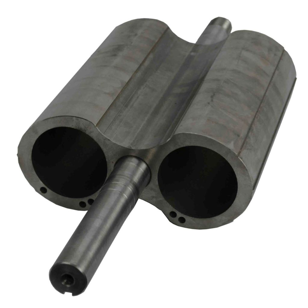 Roots 59 URAI Blower Replacement Rotors | pdblowers, Inc.