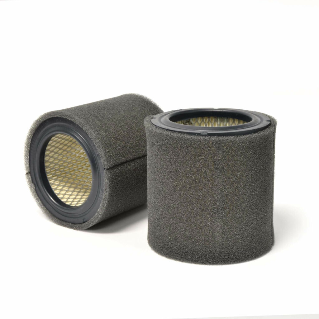 18P Paper Filter Element with Prefilter | pdblowers, Inc.