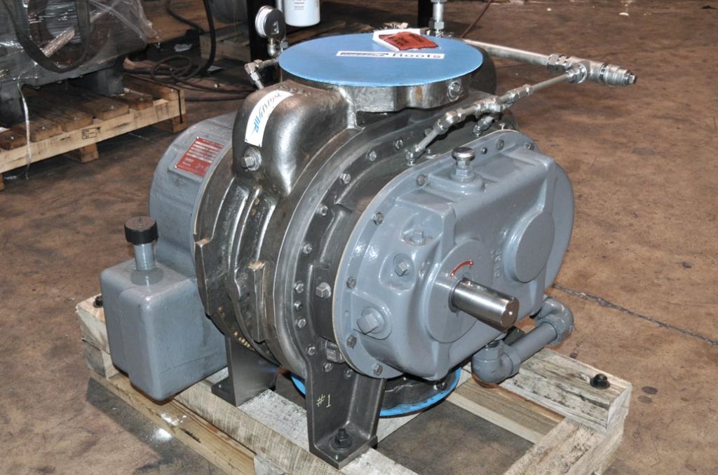 Protecting a blower from corrosion | pdblowers, Inc.