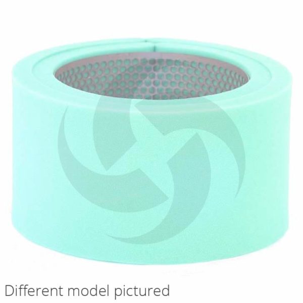 F8-160 Polyurethane Filter Element | pdblowers, Inc.