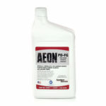 Aeon PD-FG Food Grade Blower Lubricant, Quart | pdblowers, Inc.