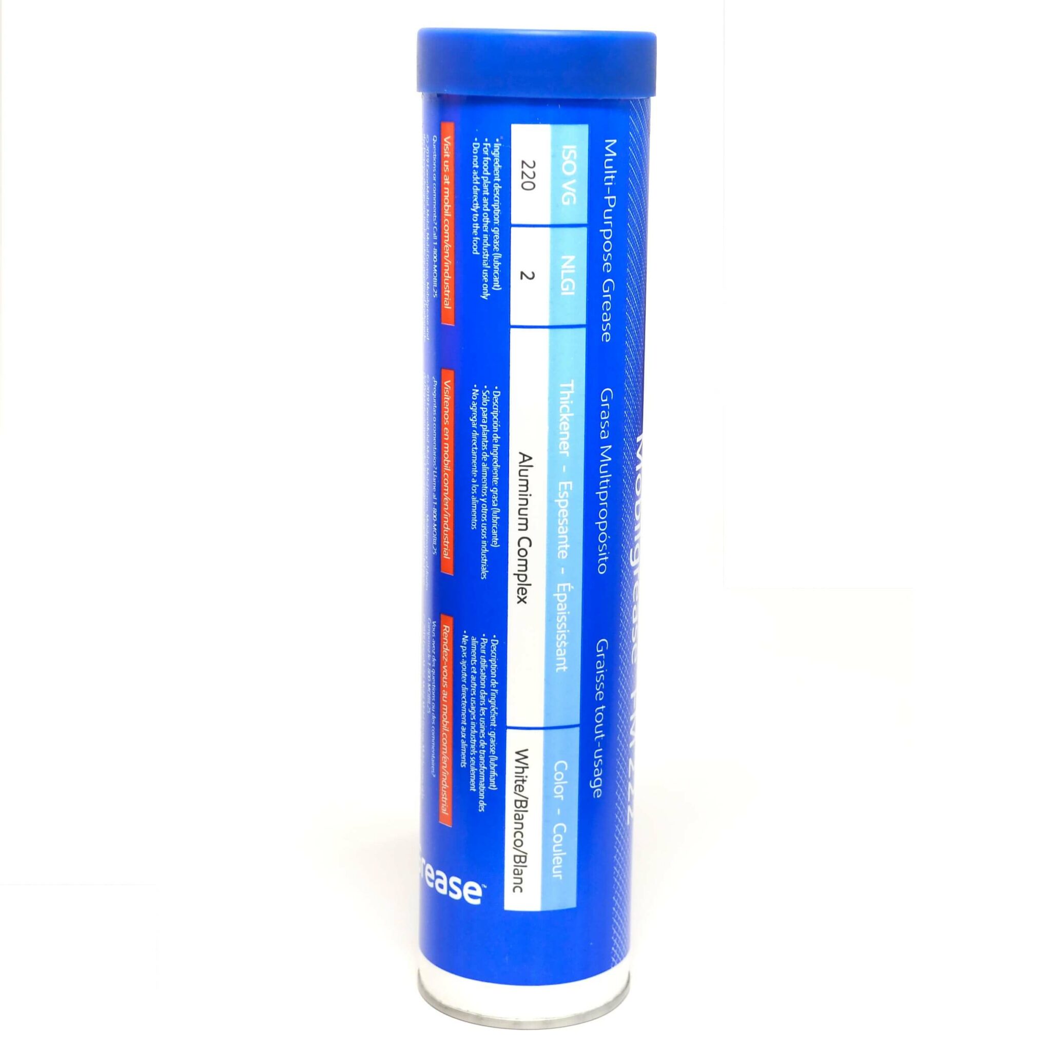 Food Grade Blower Grease, Aeon PD Single Tube | pdblowers, Inc.