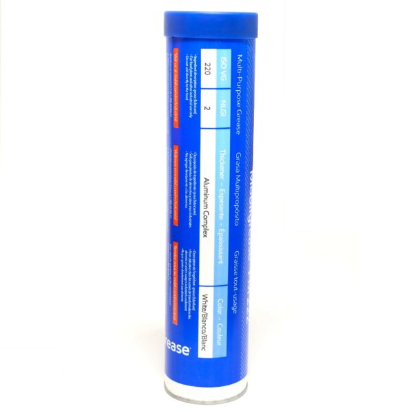 Food Grade Blower Grease, Aeon PD Single Tube | pdblowers, Inc.