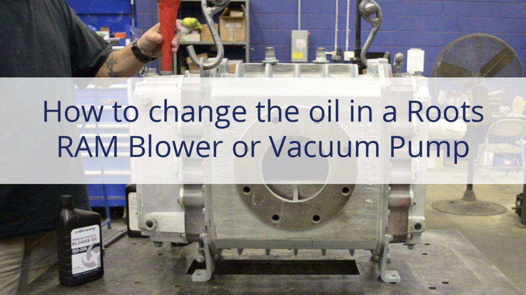Support | Everything you need to know about blowers