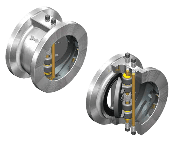 What is a Retainerless Check Valve? And when would I need one?