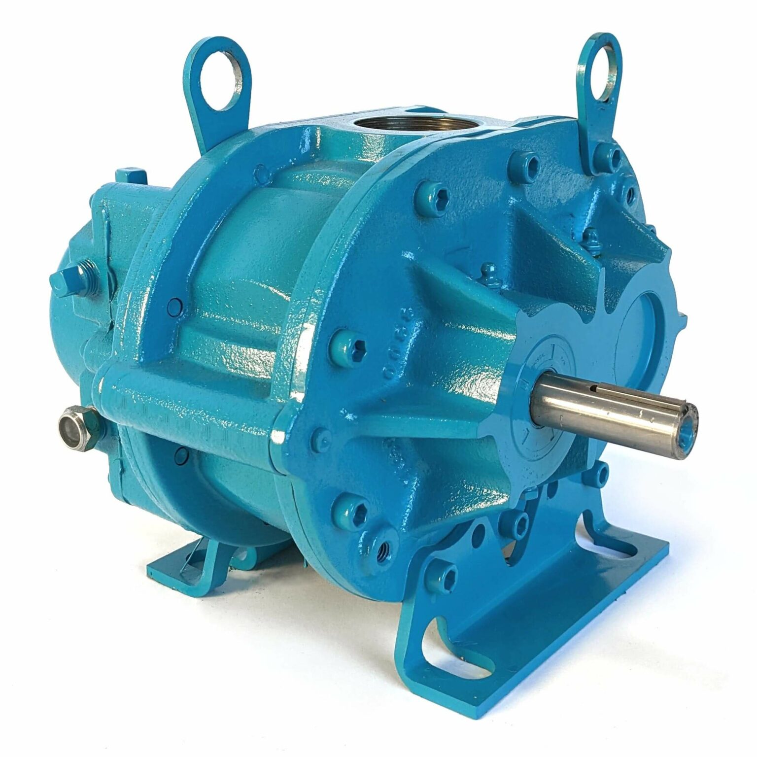 Tuthill Competitor Blower Series | Tuthill M-D Pneumatics CP Blowers