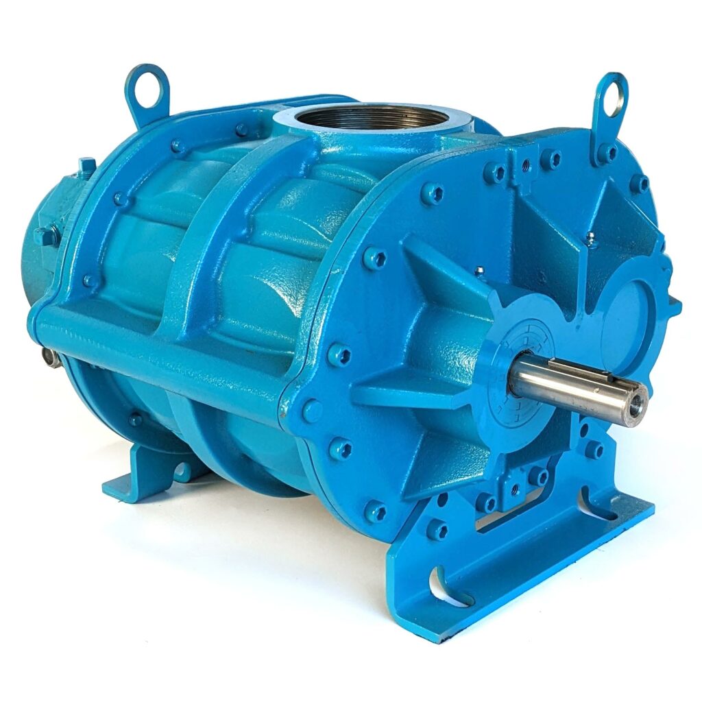 Tuthill Competitor Blower Series | Tuthill M-D Pneumatics CP Blowers