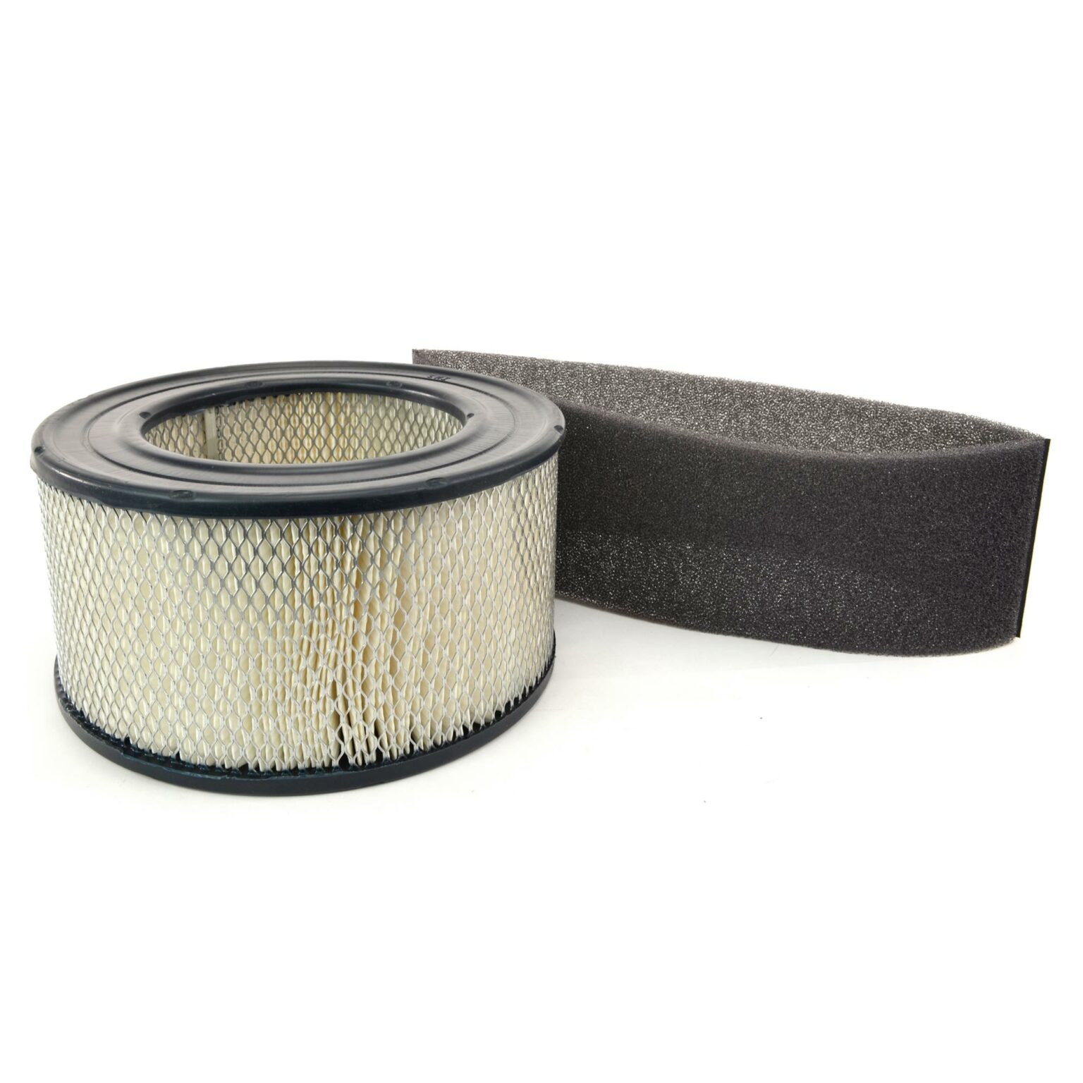 44P Paper Filter Element with Prefilter | pdblowers, Inc.