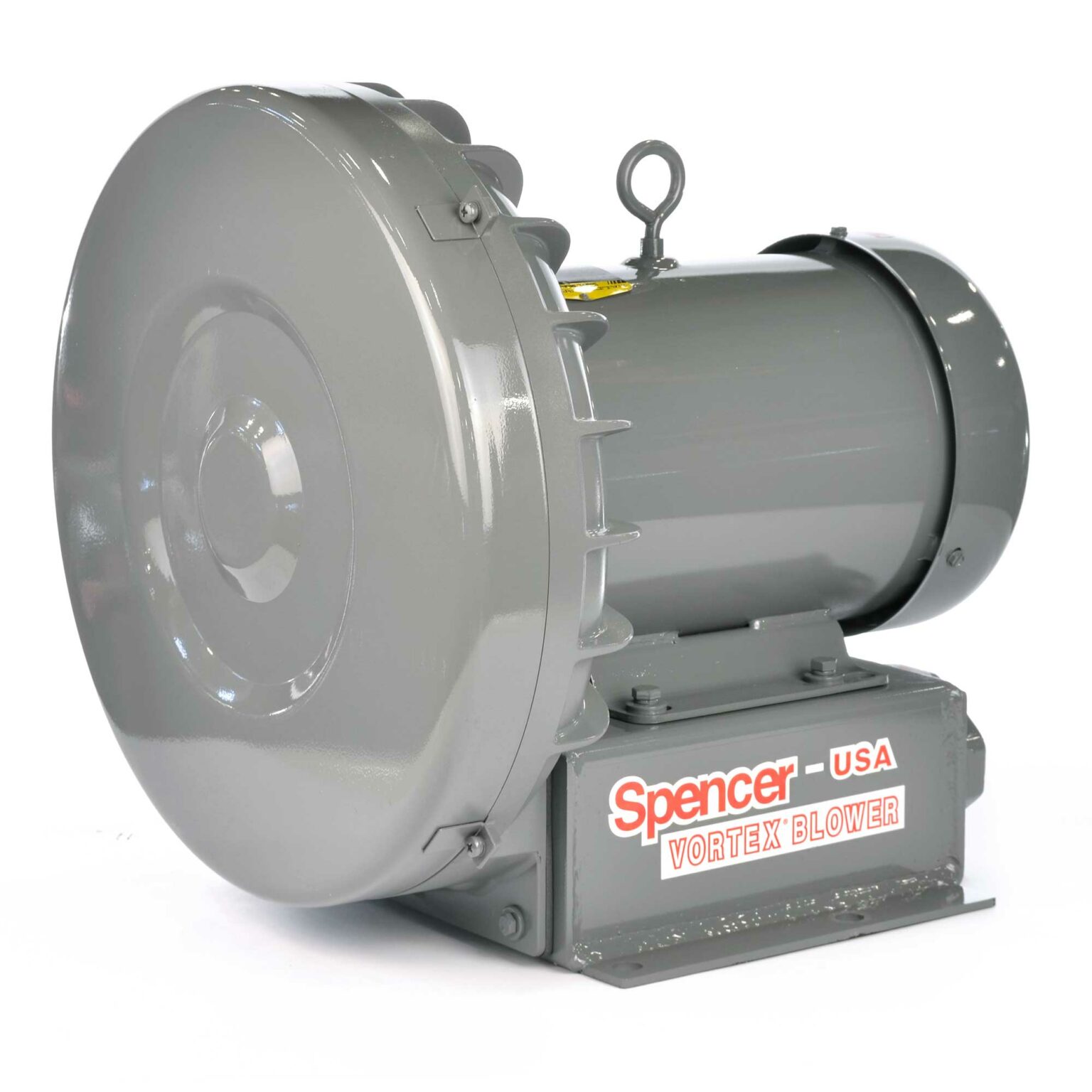 Spencer Vortex VB030 / VB030S Regenerative Blower | pdblowers, Inc.