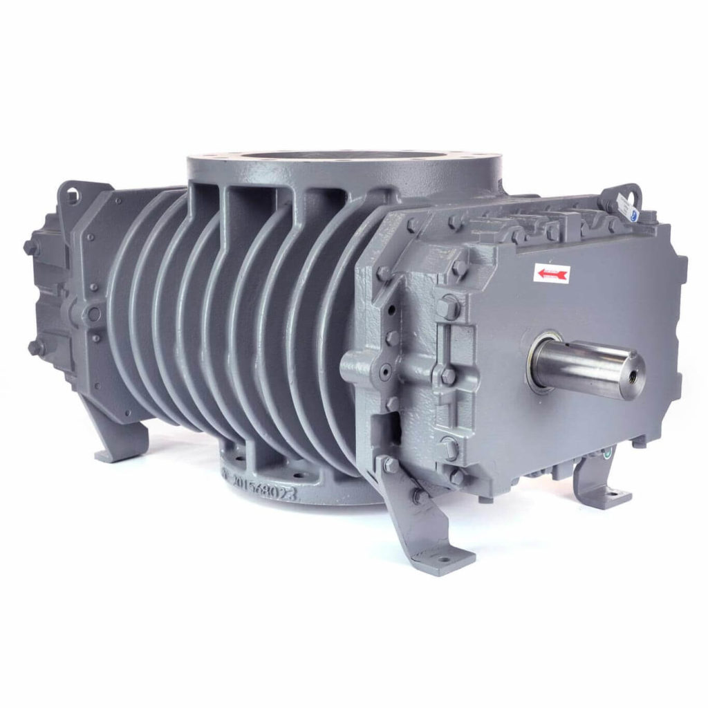 Positive Displacement Blowers, Roots Blowers | pdblowers, Inc.