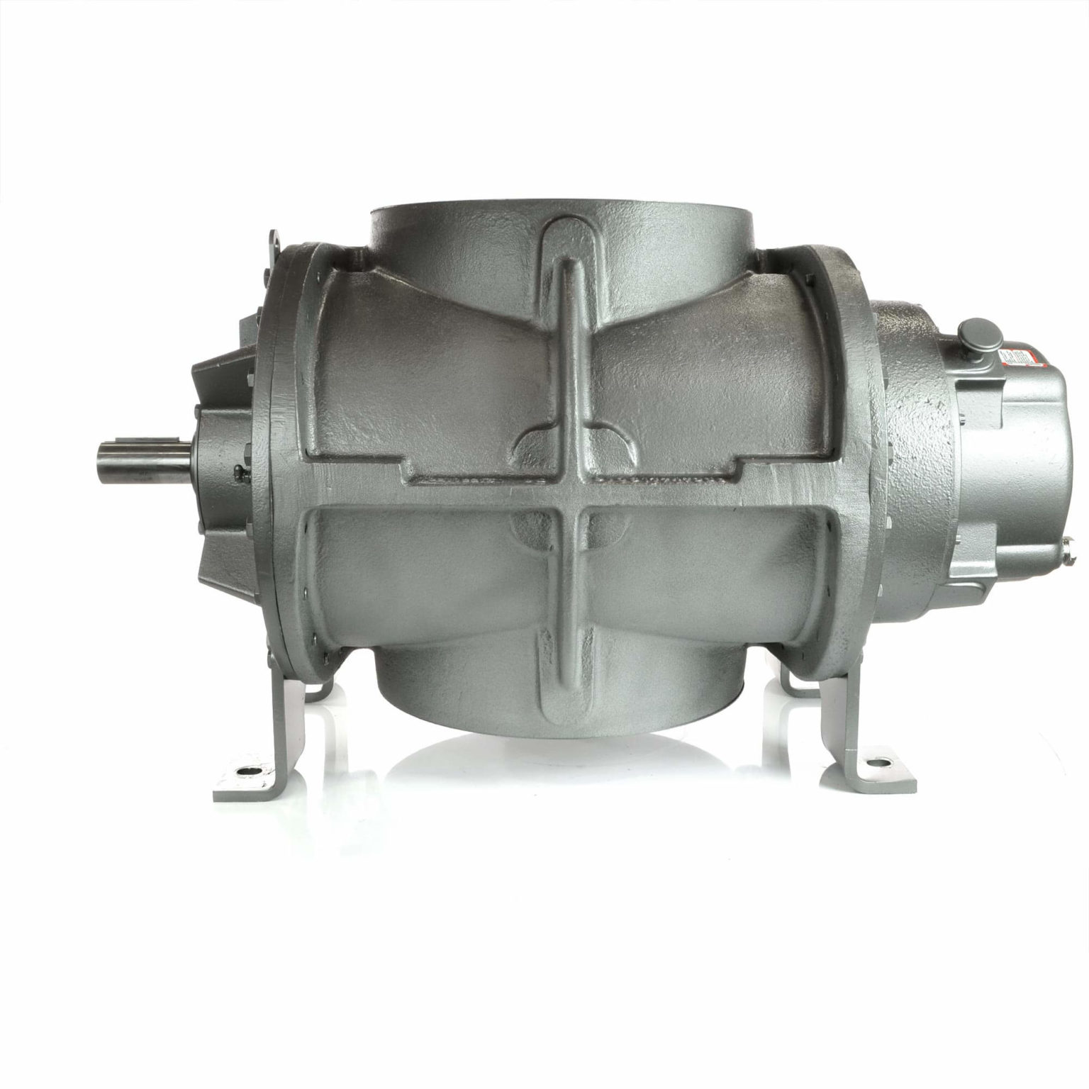 8L Sutorbilt Legend Blower | pdblowers, Inc.