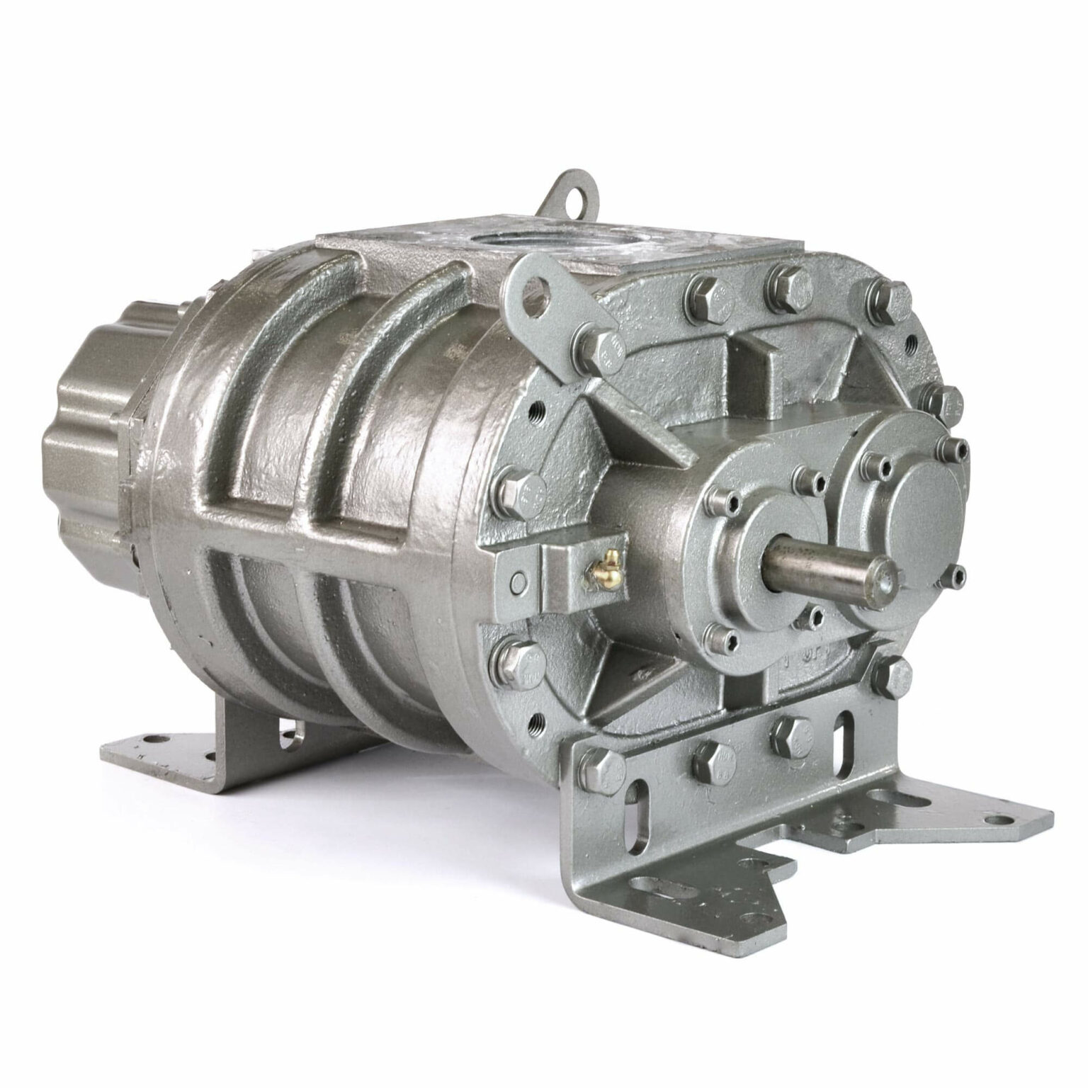 ZZ3L Eurus Blower | Stocked Equivalent Units | pdblowers, Inc.