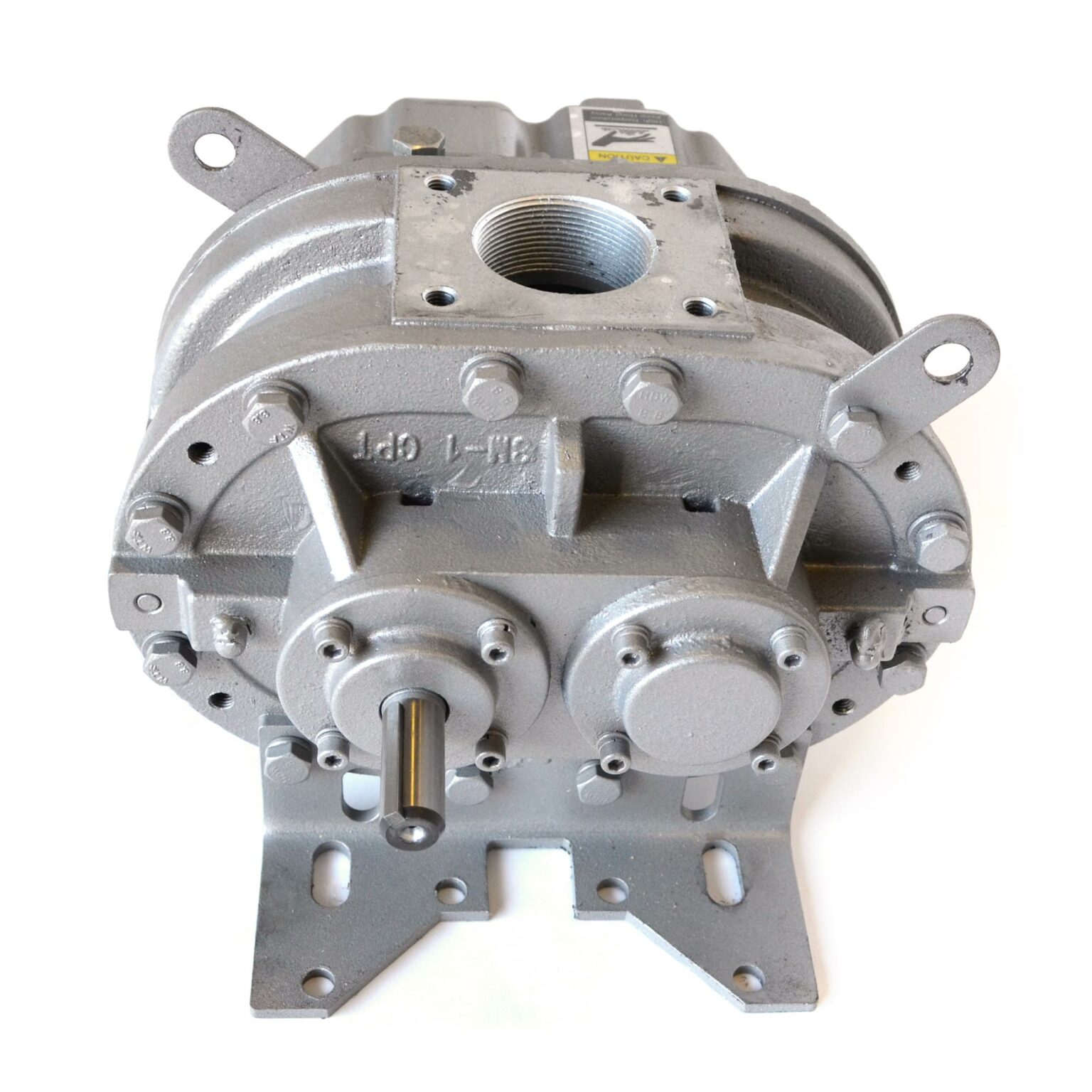 ZZ3M Eurus Blower | Stocked Equivalent Units | pdblowers, Inc.