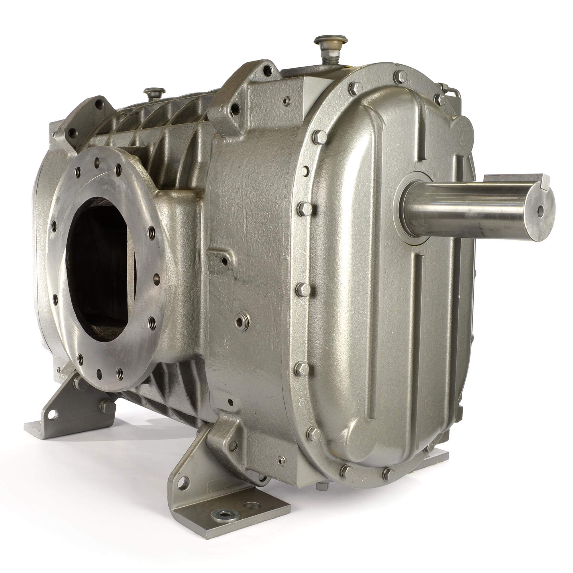 HeliFlow 514 Blower | pdblowers, Inc.