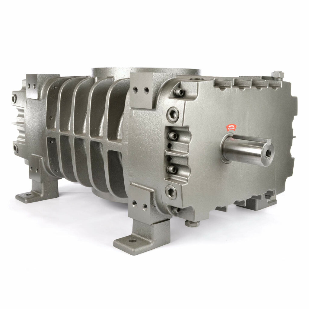 HeliFlow 514 Blower | pdblowers, Inc.