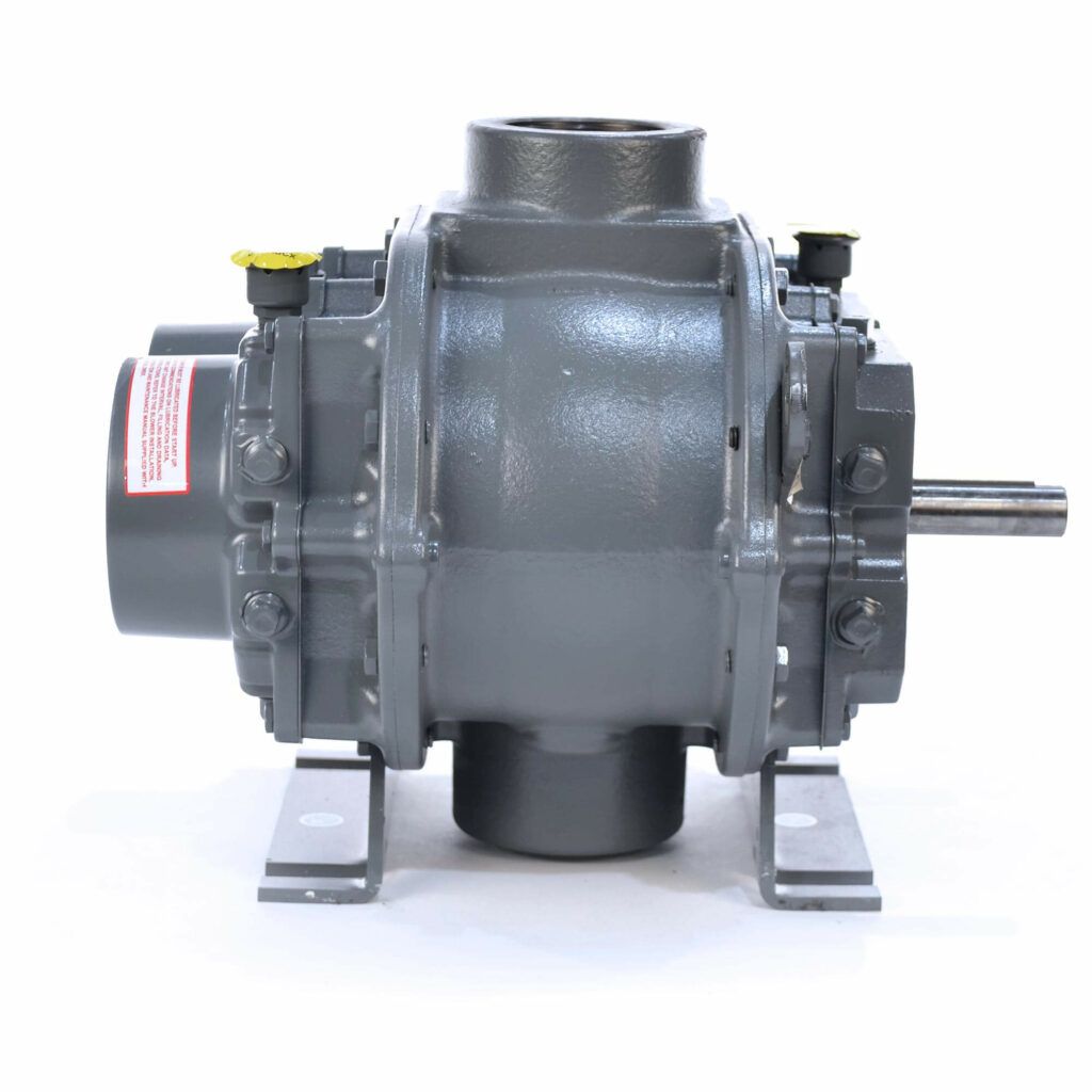 ROOTS™ 45 URAI-J-DSL WHISPAIR™ Rotary Positive Blower | pdblowers, Inc.