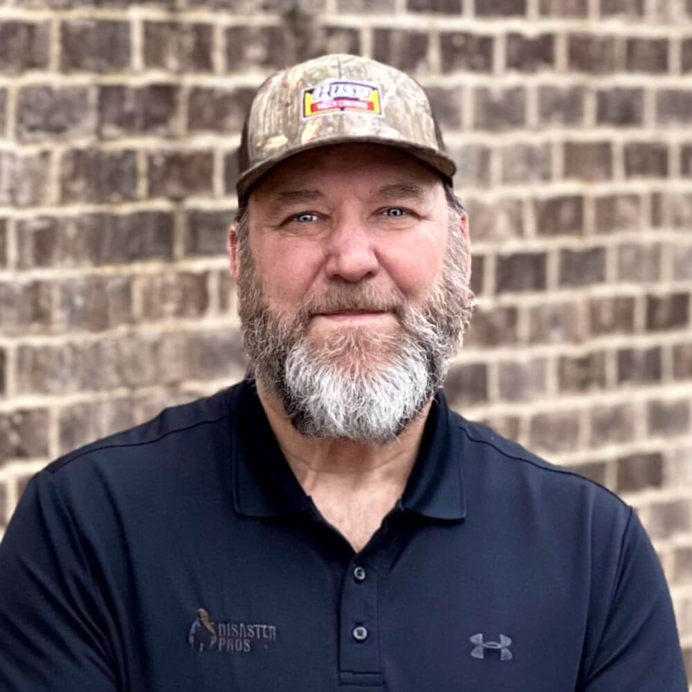 Ben Gentry | the pdblowers team of Blower and Vacuum Pump Specialists