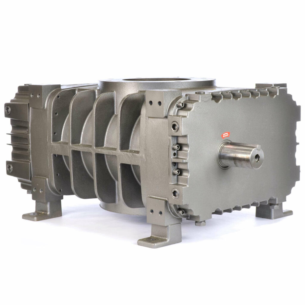 HeliFlow 616 Blower | pdblowers, Inc.