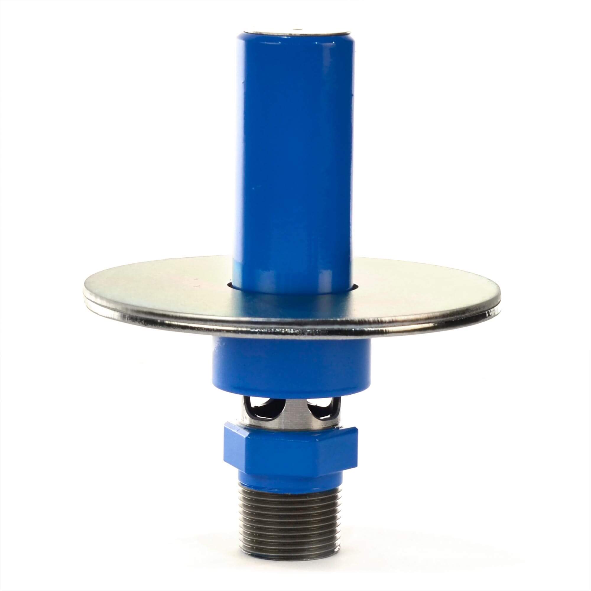 1" Blower Pressure Relief Valve, Made in the USA | pdblowers, Inc.