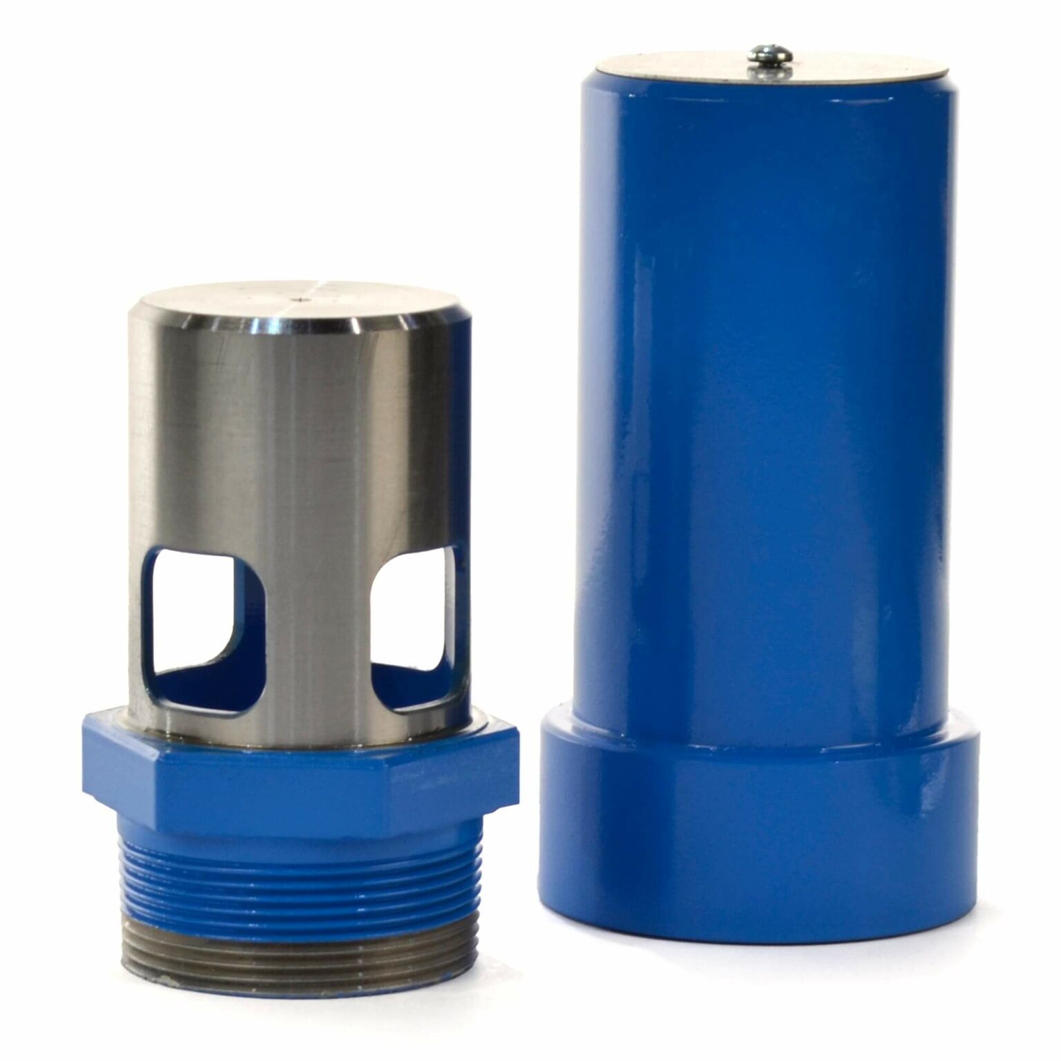 2" Blower Pressure Relief Valve, Made in the USA | pdblowers, Inc.