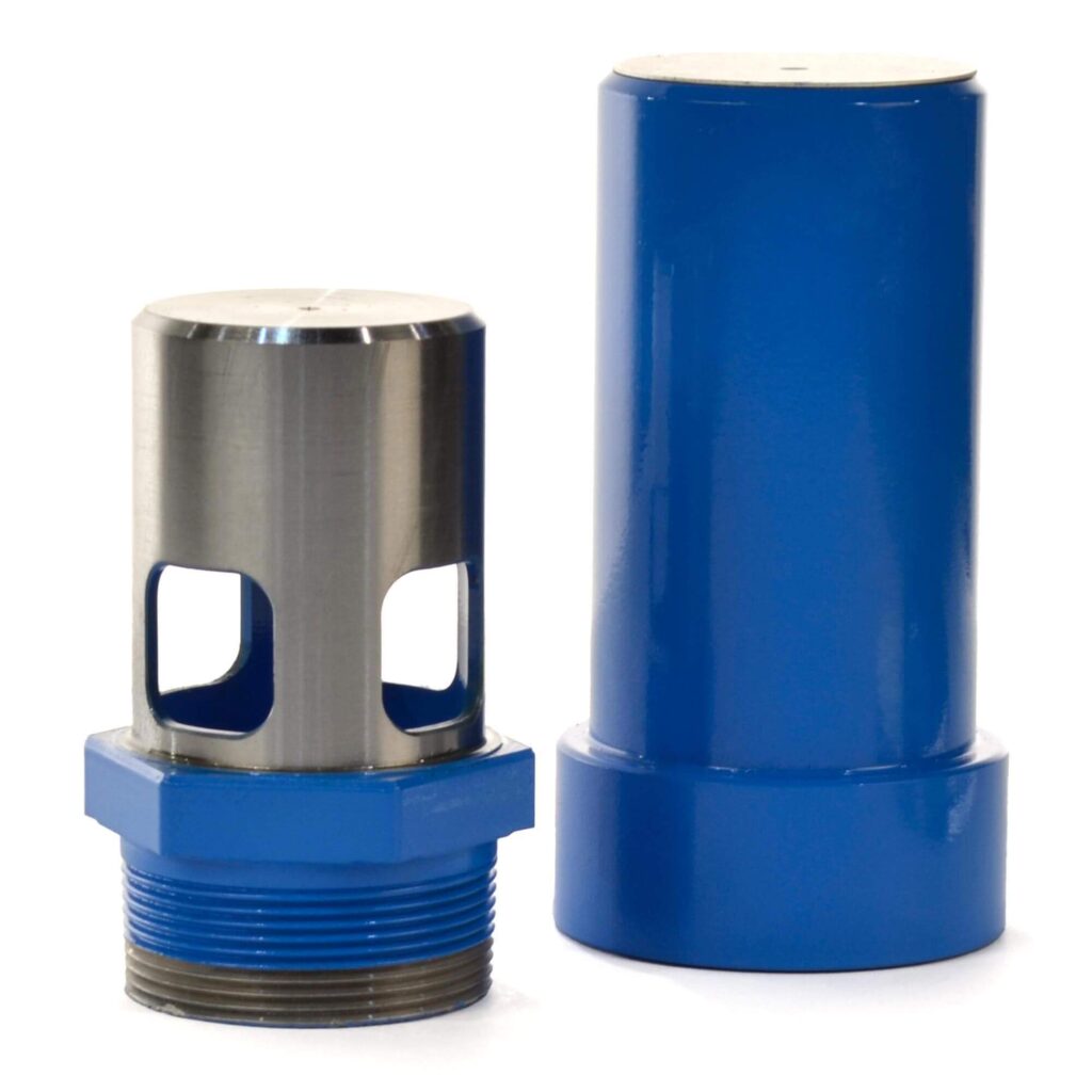 2" Blower Pressure Relief Valve, Made in the USA | pdblowers, Inc.