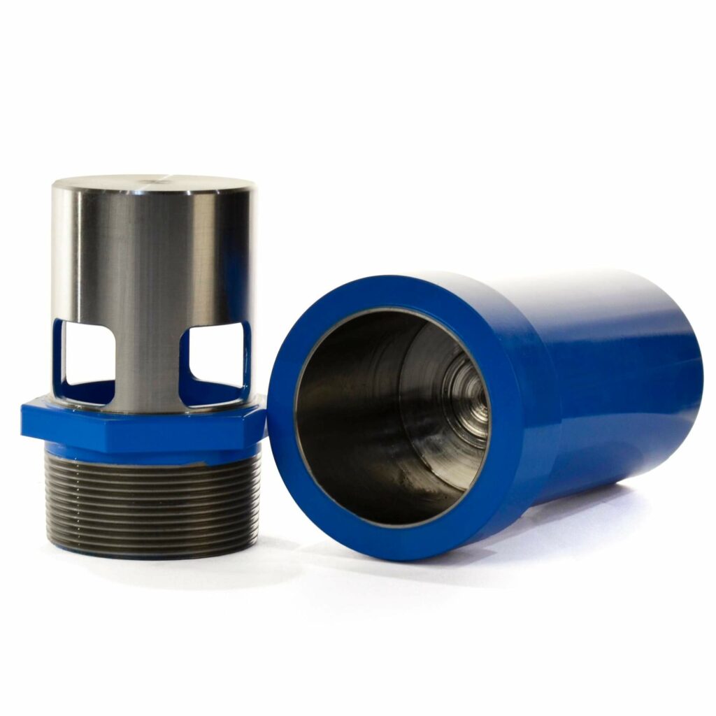 3" Blower Pressure Relief Valve, Made in the USA | pdblowers, Inc.