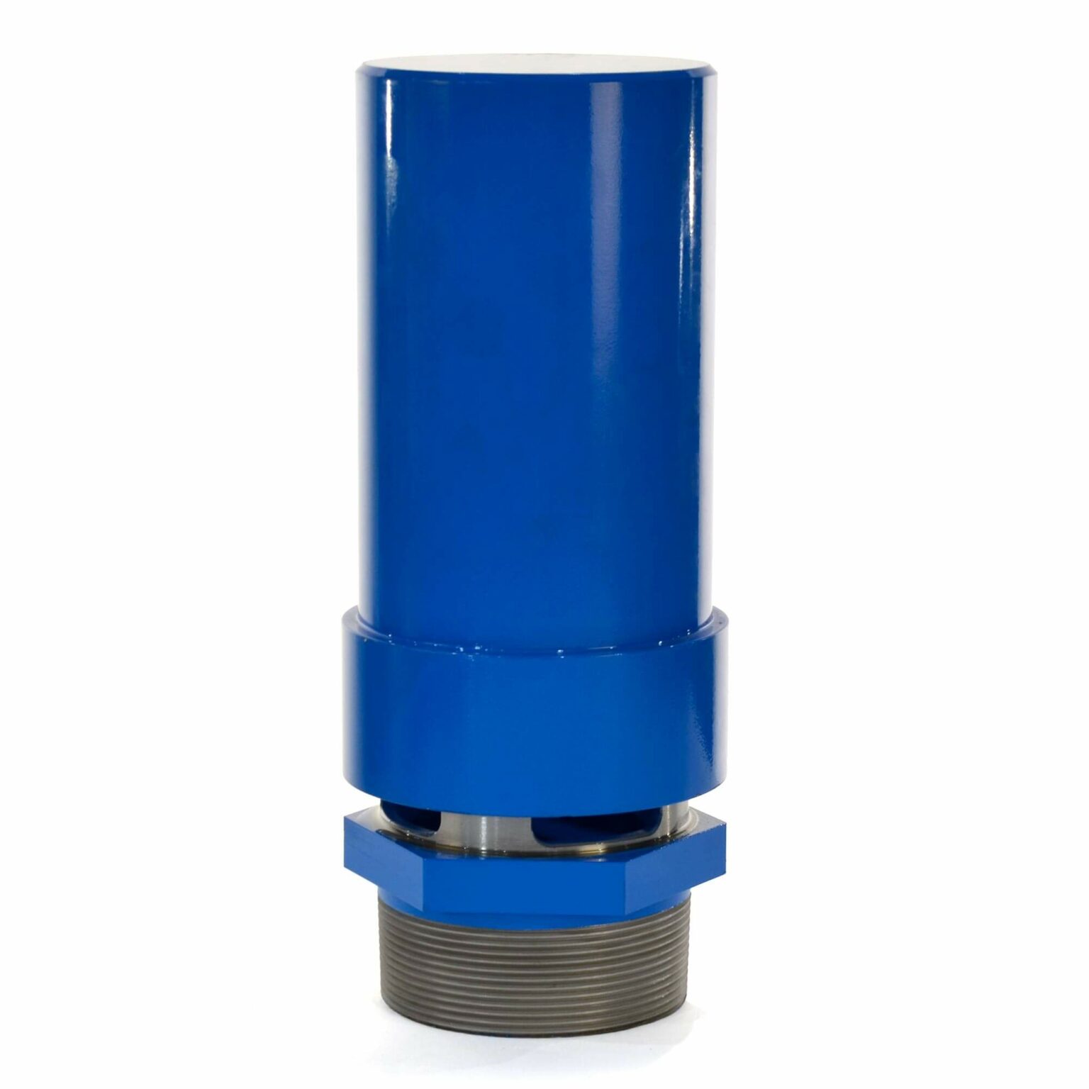 4" Blower Pressure Relief Valve, Made in the USA | pdblowers, Inc.