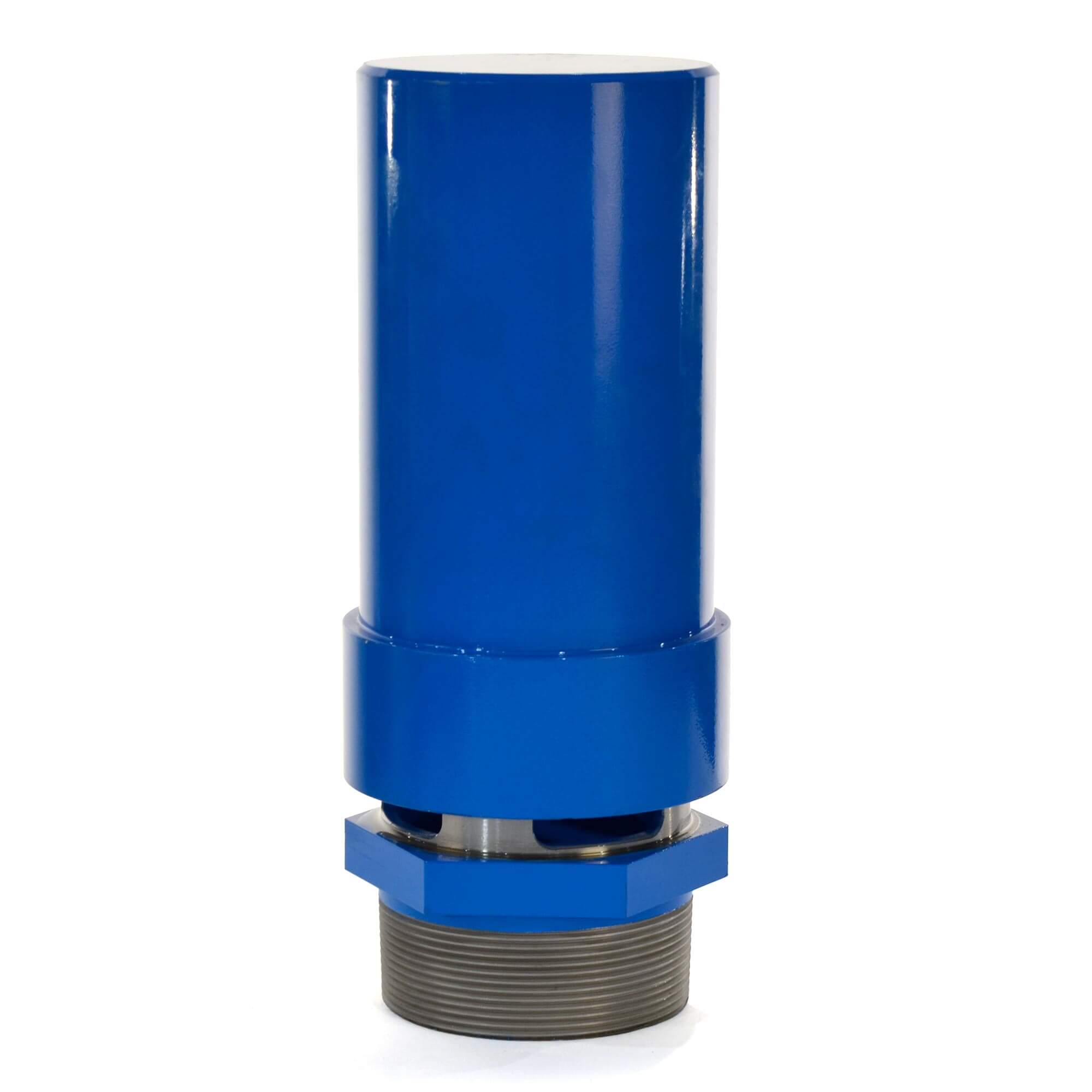 4" Blower Pressure Relief Valve, Made in the USA | pdblowers, Inc.